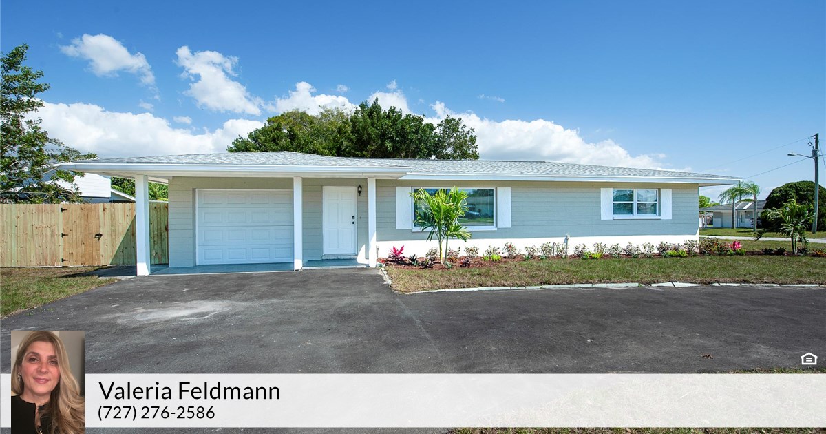 8201 Ridge Rd, Seminole, FL 33772