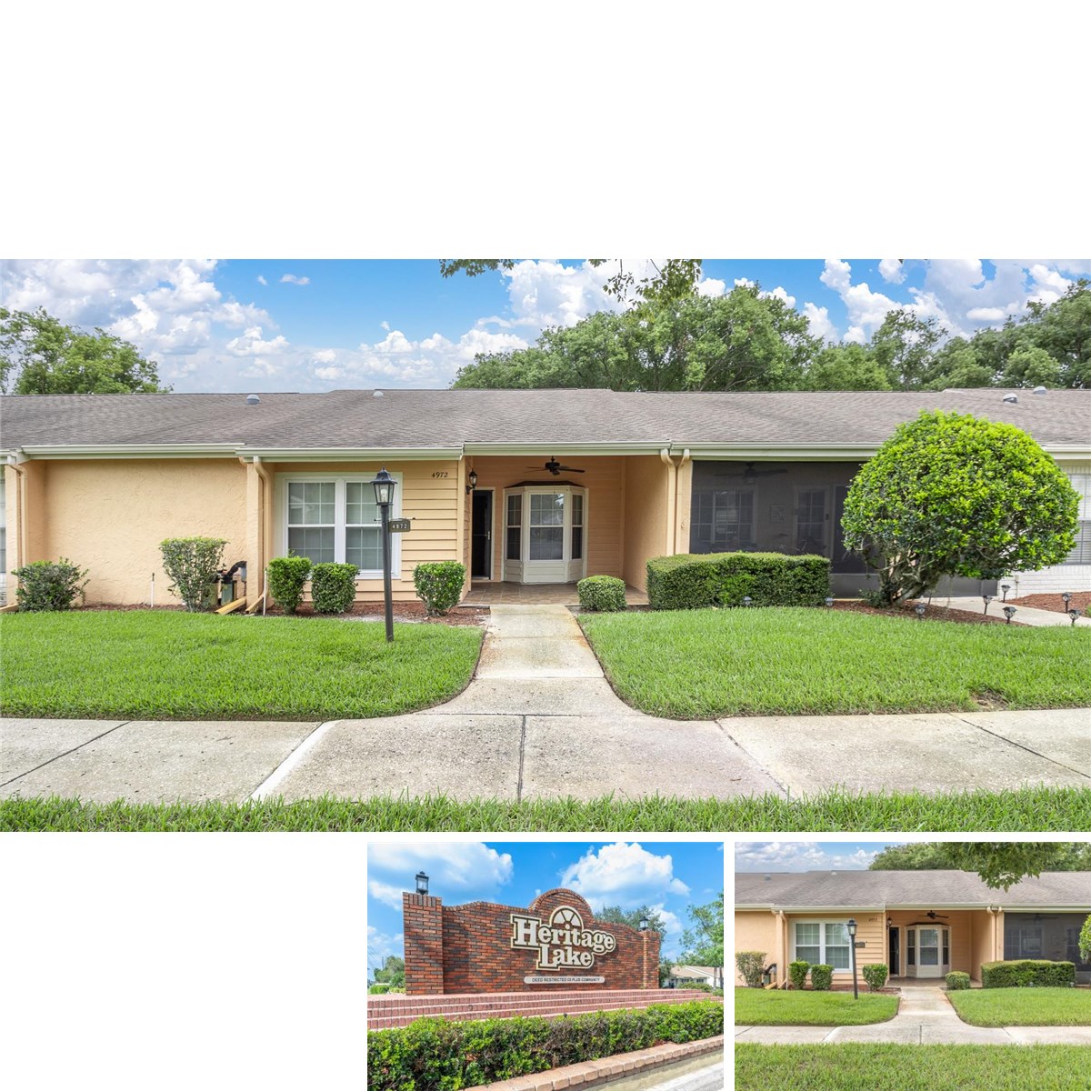 4972 Grist Mill Cir, New Port Richey, FL 34655