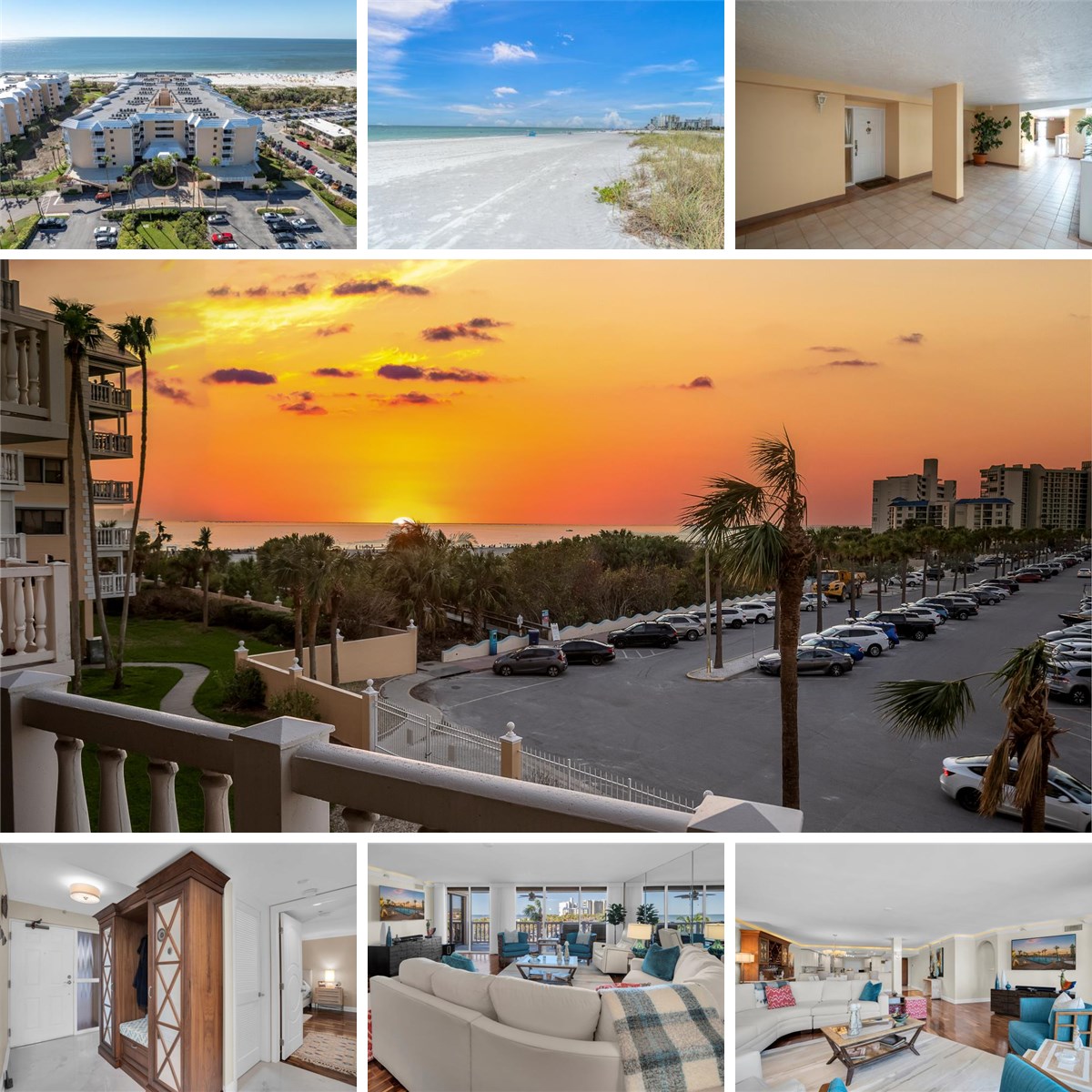 6650 Sunset Way, # 207, St Pete Beach, FL 33706