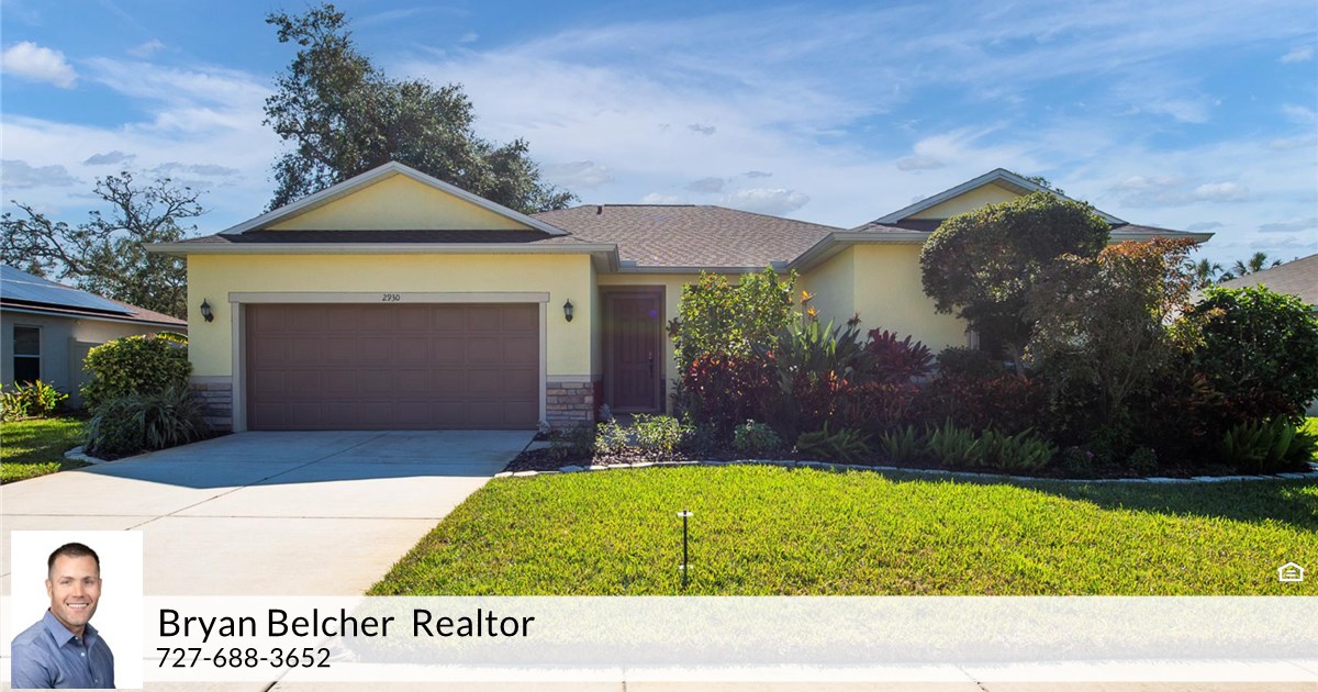 2930 49th Terrace S, St. Petersburg, FL 33712